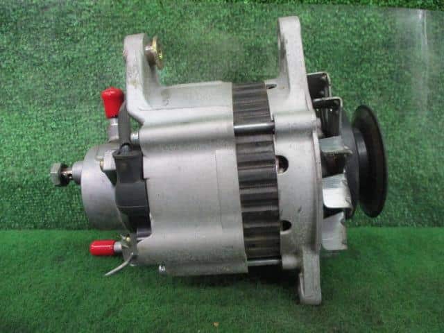 [Used]Alternator ISUZU ELF 2006 KR-NHS69A 8971876581 - BE FORWARD Auto ...