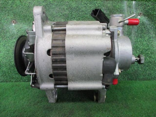 [Used]Alternator ISUZU ELF 2006 KR-NHS69A 8971876581 - BE FORWARD Auto ...