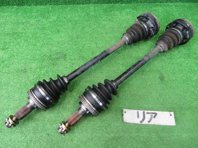 [Used]Chaser JZX100 Right Rear Drive Shaft/axle shaft [15322029] - BE ...