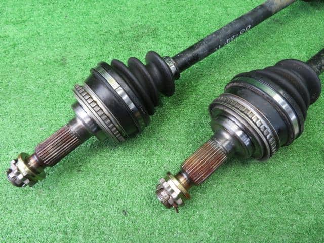 [Used]Chaser JZX100 Right Rear Drive Shaft/axle shaft [15322029] - BE ...