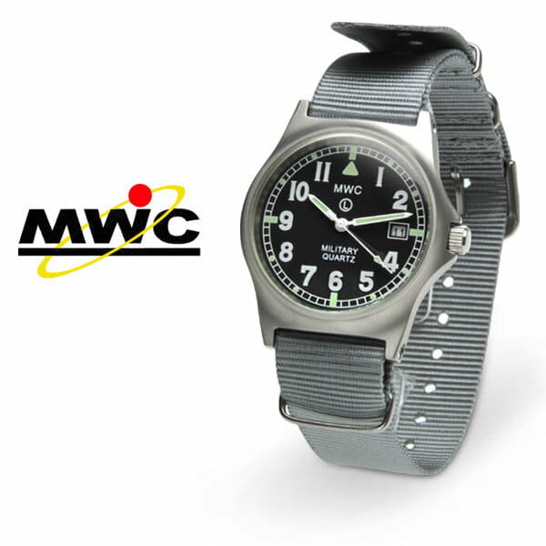 [New]The MWC U.S. forces Company Rhodesia forces G10 men watch made in ...