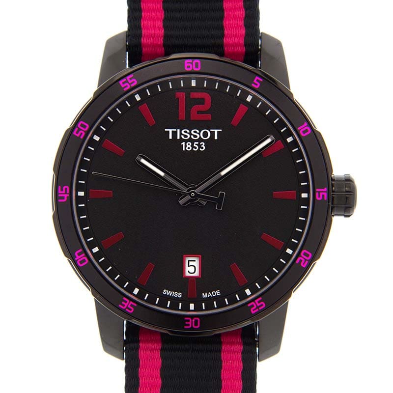 [New]TISSOT Tissot T095.410.37.057.01 - BE FORWARD Store