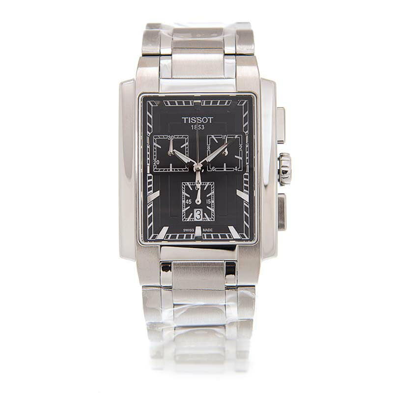 [New]TISSOT Tissot T061.717.11.051.00 - BE FORWARD Store