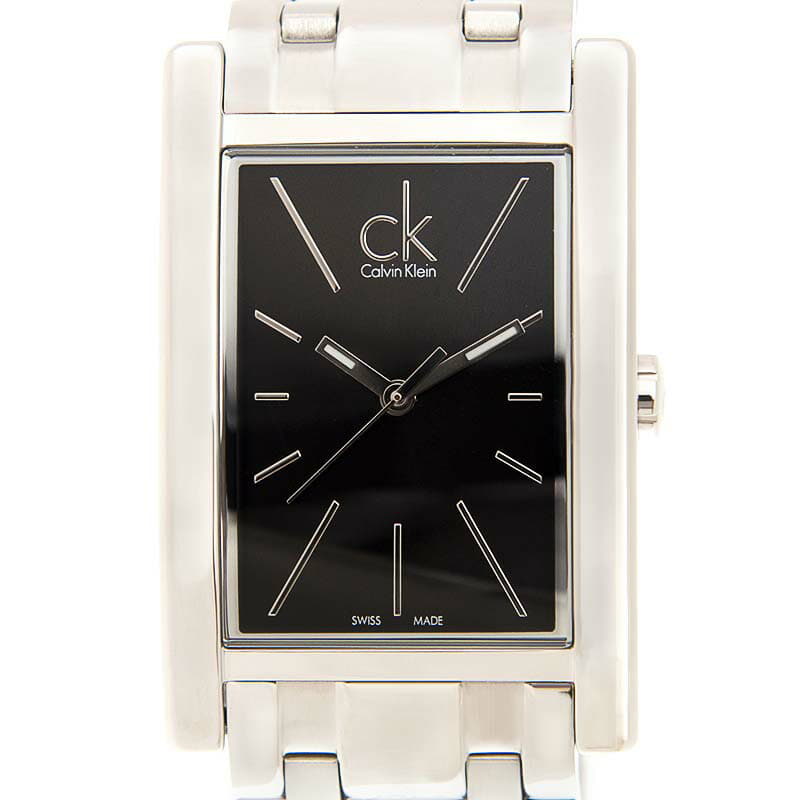 [New]Calvin Klein Calvin Klein K4P21141 - BE FORWARD Store