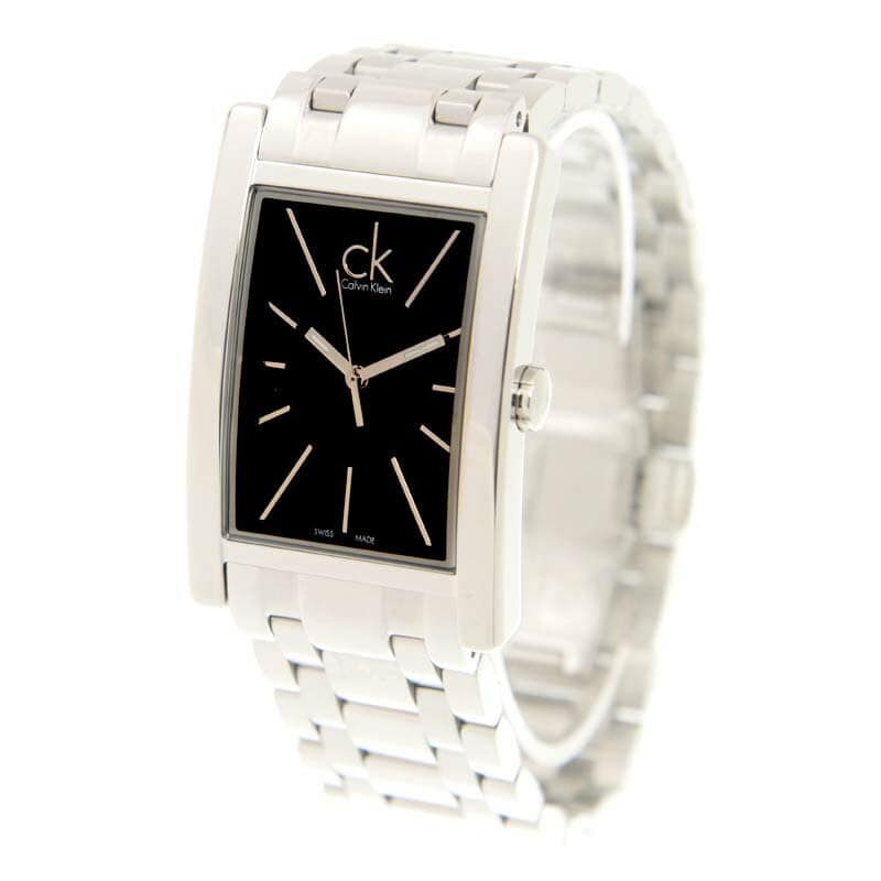 [New]Calvin Klein Calvin Klein K4P21141 - BE FORWARD Store