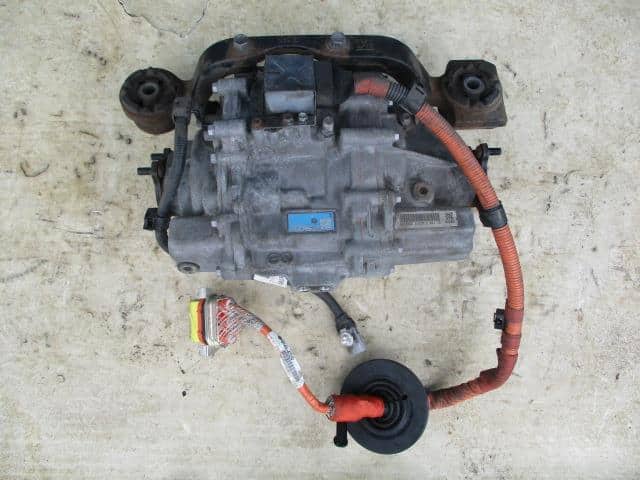 [Used]Prius ZVW55 Rear Differential Gear [15326109] - BE FORWARD Auto Parts