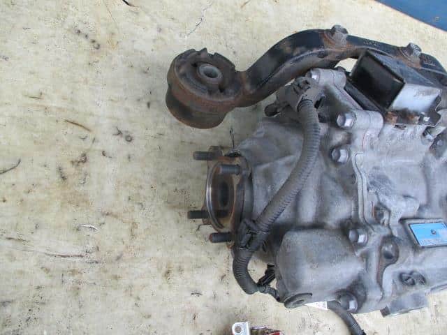 [Used]Prius ZVW55 Rear Differential Gear [15326109] - BE FORWARD Auto Parts