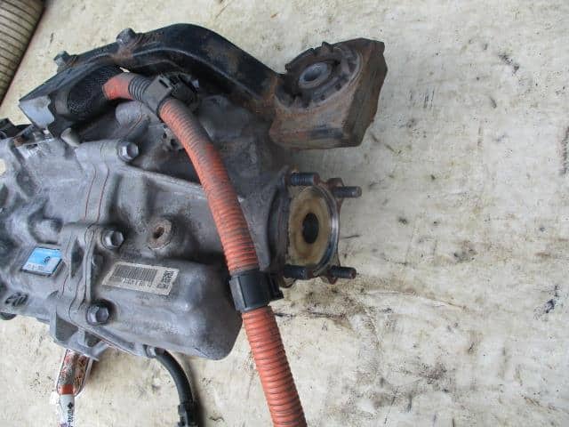 [Used]Prius ZVW55 Rear Differential Gear [15326109] - BE FORWARD Auto Parts