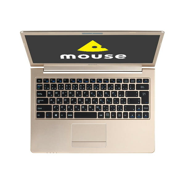 [New]Mouse computer MB-B401H-A 14 type Core i5 memory 8GB SSD256GB ...