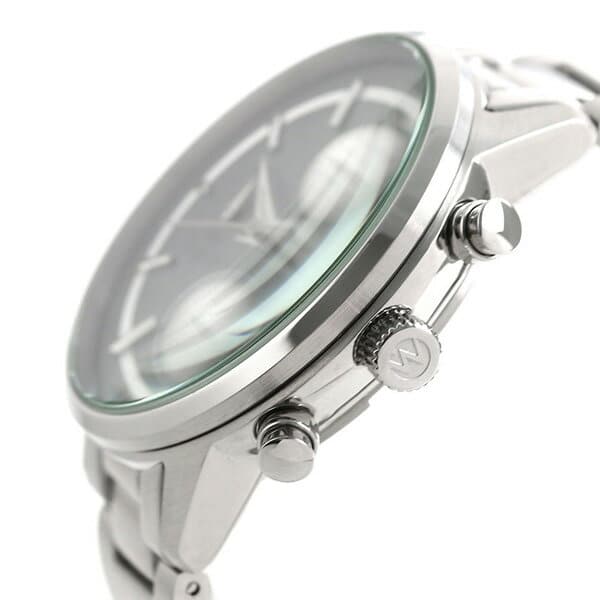 [New] SEIKO wired watch men chronograph Tokyo SORA AGAT431 SEIKO WIRED ...