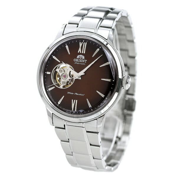 [New] orient watch men ORIENT Japan - BE FORWARD Store