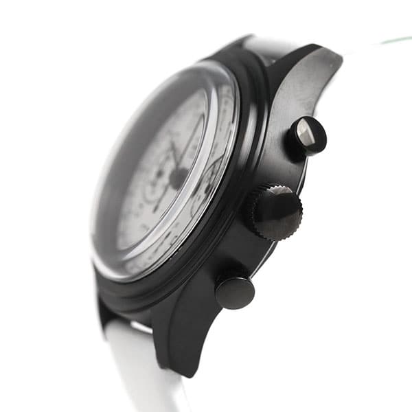 [New] VAGUE WATCH Co. two eyes 38mm chronograph watch 2C-L-005 VAGUE WATCH Co . Clock - BE ...