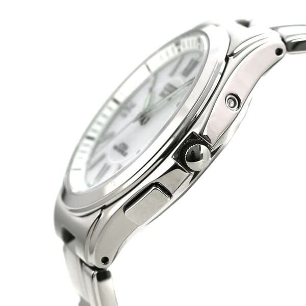 [New] ATD53-2842 CITIZEN ATTESA Eco Drive radio time signal men watch ...