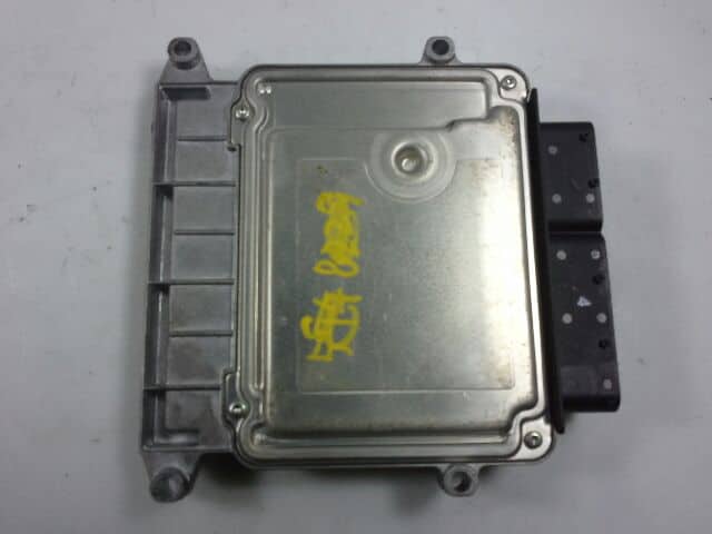 [Used] Engine Control Unit / ECU KIA Picanto 2010 3911002NA0 - BE ...