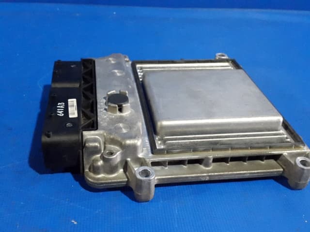 [Used] Engine Control Unit / ECU KIA Rio 2005 3910026BA5 - BE FORWARD ...