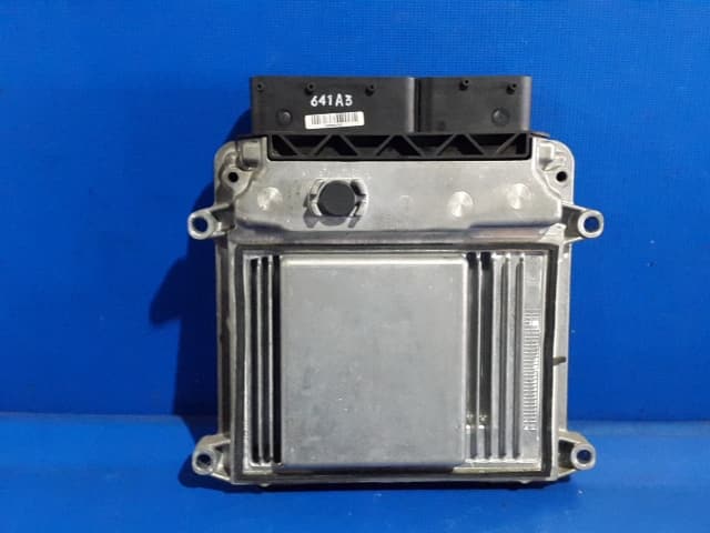 [Used] Engine Control Unit / ECU KIA Rio 2005 3910026BA5 - BE FORWARD ...