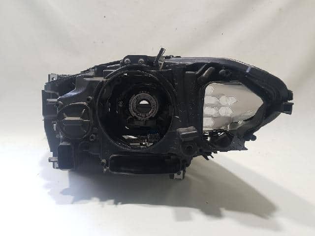 [Used] Right Headlight BMW 5 Series 2012 7203246 - BE FORWARD Auto Parts