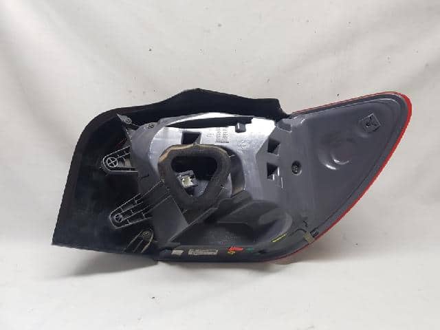 [Used] Left Tail Light MERCEDES-BENZ A-Class 2018 A1769065300 - BE ...