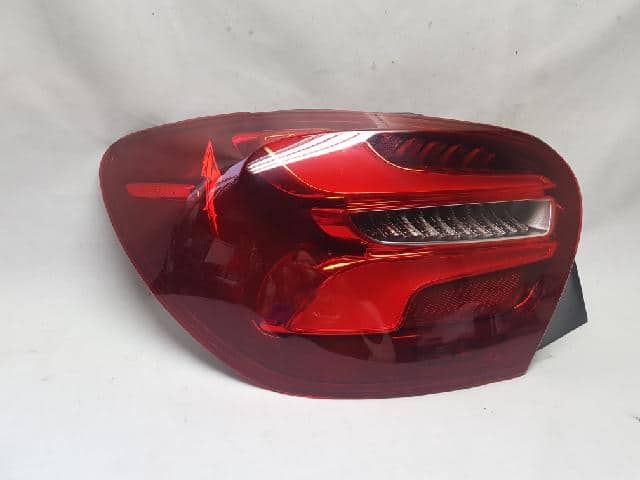 [Used] Left Tail Light MERCEDES-BENZ A-Class 2018 A1769065300 - BE ...