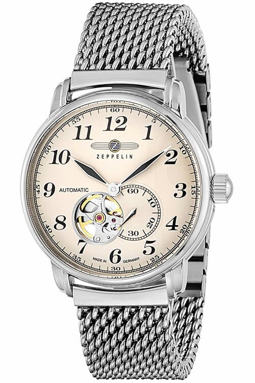 [New][hi] of ZEPPELIN LZ127 Graf Zeppelin Graf Zeppelin men self ...