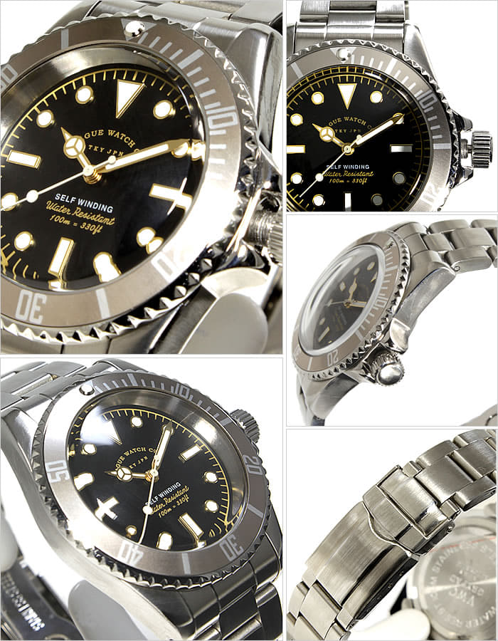 [New]VAGUE WATCH Co. watch VAGUEWATCH Co. Clock VAGUE WATCH Co. clock ...