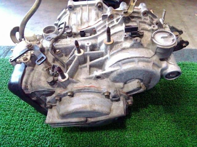 [Used]Automatic Transmission MITSUBISHI Lancer 2002 GH-CT9A MR983752 ...