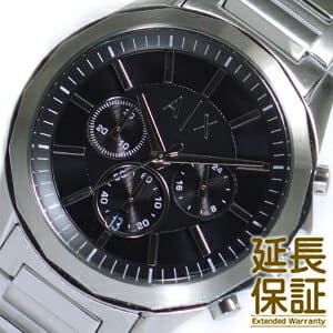 [New]ARMANI EXCHANGE Armani exchange watch AX2600 men chronograph ...