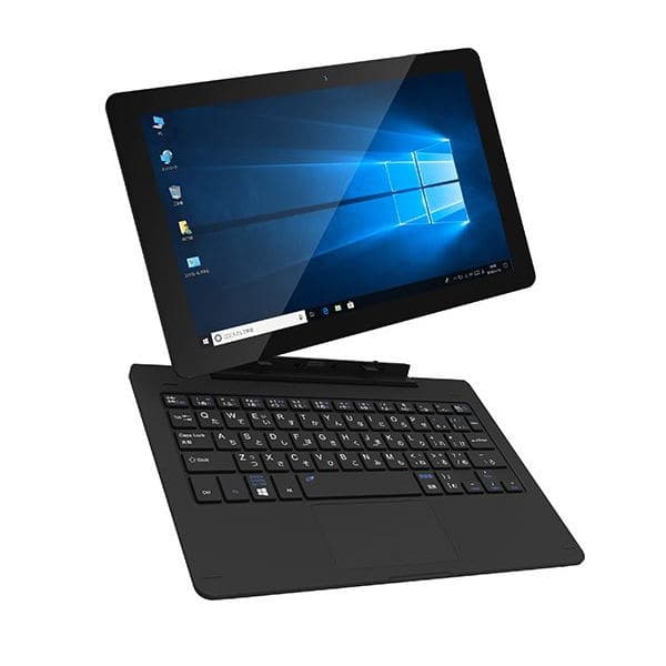 [New][bargain] KEIAN megumiyasu WiZ 10.1 inches KIC102 (BK- Black ...
