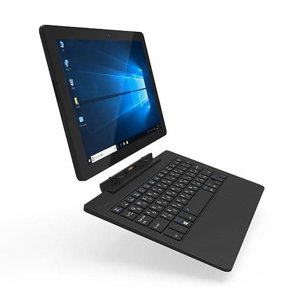 [New][bargain] KEIAN megumiyasu WiZ 10.1 inches KIC102 (BK- Black ...