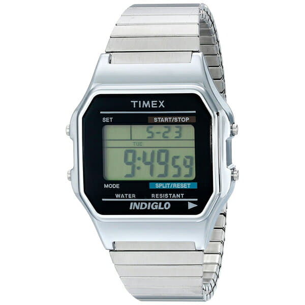 [New]T78587 TIMEX Timex men watch - BE FORWARD Store