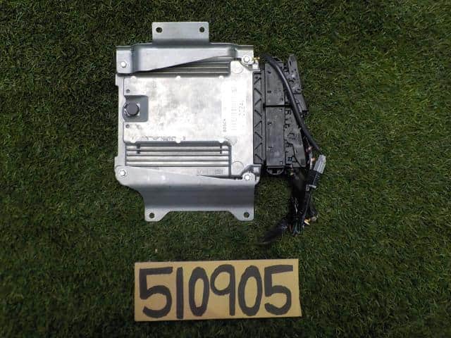 [Used]Engine Control Unit MITSUBISHI Canter 2006 PA-FE73DB ME226309 ...