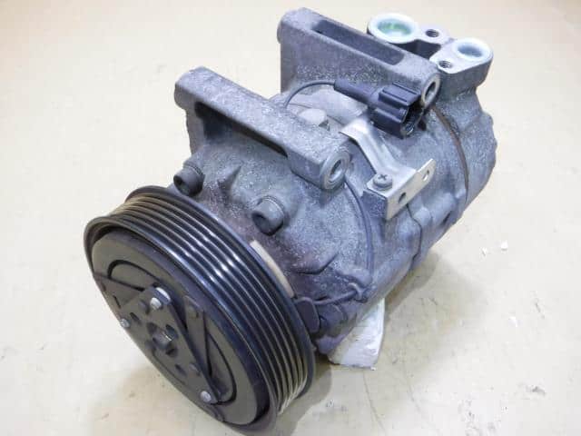 [Used]Liberty RM12 A/C Compressor [15358561] - BE FORWARD Auto Parts