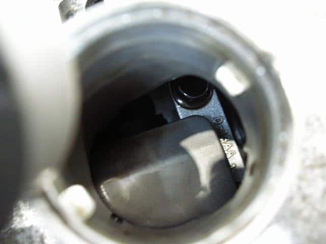 [Used]GAS18 Engine NISSAN Vanette 2011 ABF-SKP2TN 10102HA00S - BE ...