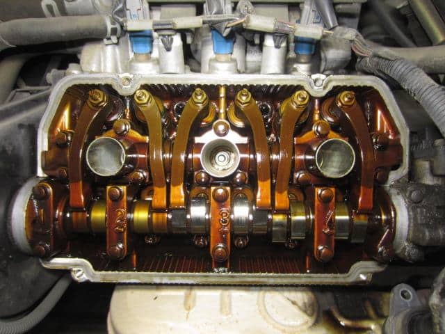 [Used]F6A Engine SUZUKI Carry GD-DB52T - BE FORWARD Auto Parts