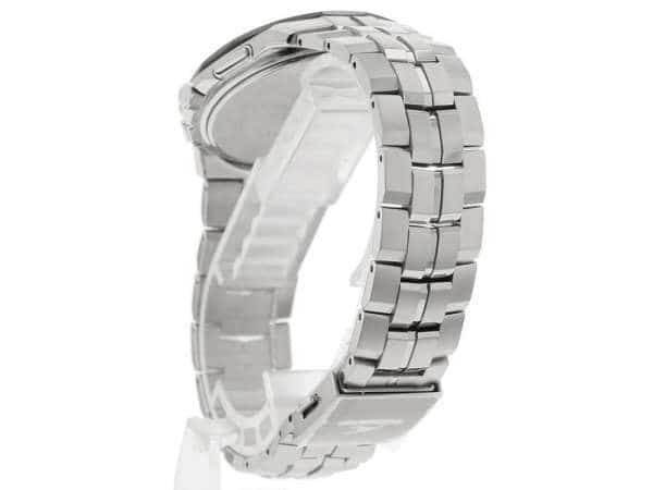 [New]1,500 world limitation of the 15th anniversary of Casio OCEANUS ...