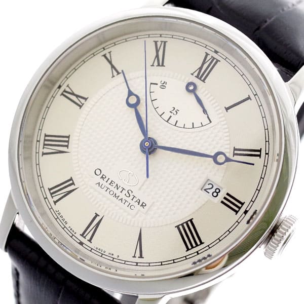 [New]Orient star ORIENT STAR watch men Lady's RE-AU0002S00B RK-AU0002S ...