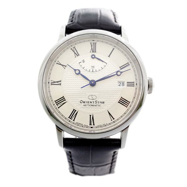 [New]Orient star ORIENT STAR watch men Lady's RE-AU0002S00B RK-AU0002S ...