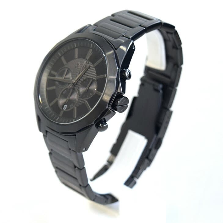 [New]Armani exchange ARMANI EXCHANGE men watch AX2601 men stainless ...