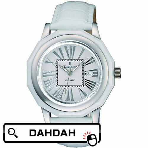 [New]ROMANETTE romanetti RE-3521M-3 men watch - BE FORWARD Store