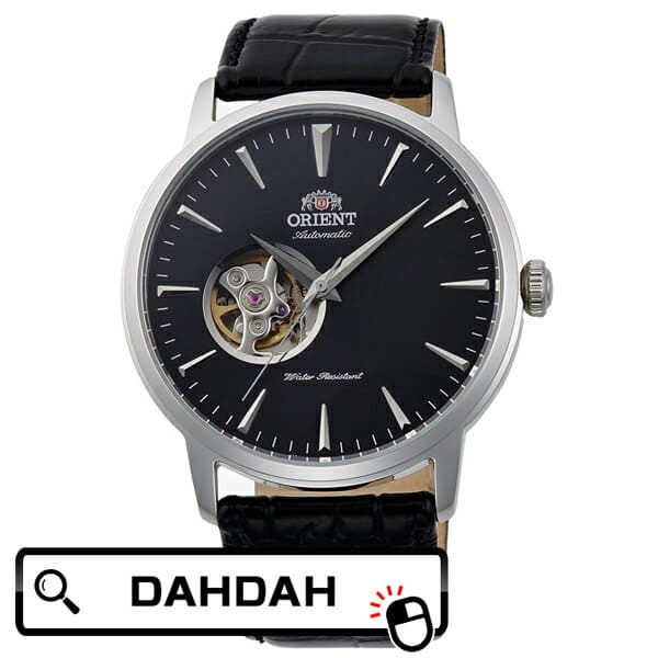 [New]Standard STANDARD RN-AG0013B ORIENT orient Epson EPSON men watch ...