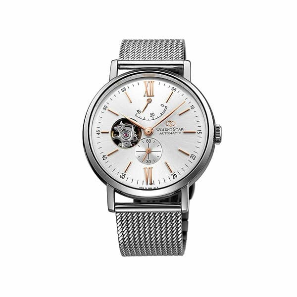 [New]WZ0311DK ORIENT orient Epson EPSON men watch - BE FORWARD Store