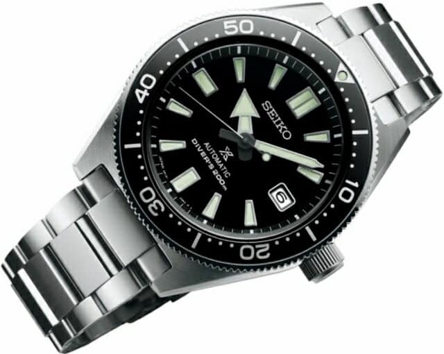[New]SEIKO PROSPEX Diver Scuba Men's Mechanical Self-winding Watch ...