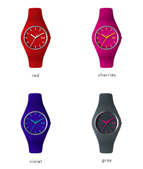 [New]Ice watch icewatch ICE [Belgian unisex mule van festival ...