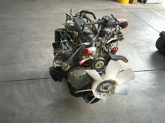 [Used]3Y Engine TOYOTA Toyoace 1994 Z-YY61 1900073771 - BE FORWARD Auto ...