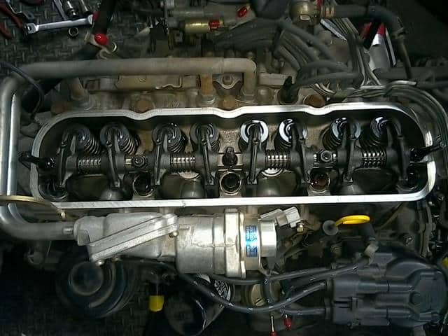 [Used]3Y Engine TOYOTA Toyoace 1994 Z-YY61 1900073771 - BE FORWARD Auto ...