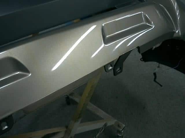 [Used]Front Bumper SUBARU Forester 2016 DBA-SJG 57709SG011 - BE FORWARD ...