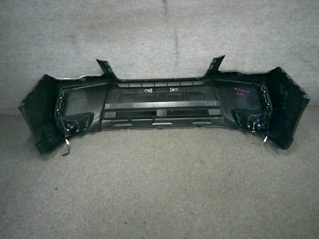 [Used]Front Bumper SUBARU Forester 2016 DBA-SJG 57709SG011 - BE FORWARD ...