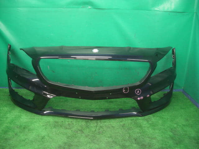 [Used]Front Bumper Face MERCEDES-BENZ A1178850825 - BE FORWARD Auto Parts