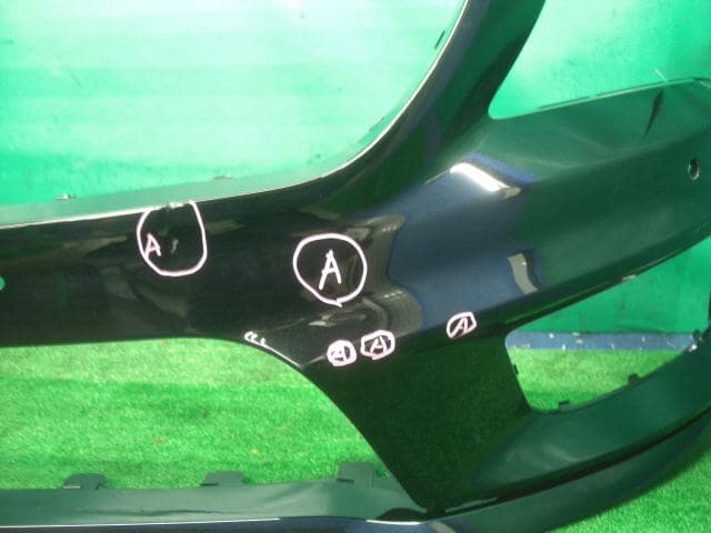 [Used]Front Bumper Face MERCEDES-BENZ A1178850825 - BE FORWARD Auto Parts