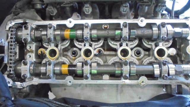 [Used]KA20DE Engine NISSAN Caravan Van 2007 LC-VPE25 10102VH352 - BE ...